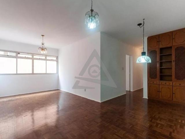 Apartamento para alugar em Campinas, Cambuí, com 3 quartos, com 118 m², Palmas Cambuí