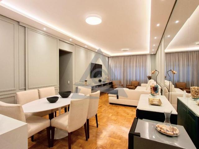 Apartamento para alugar em Campinas, Cambuí, com 3 quartos, com 110 m², Alentejo