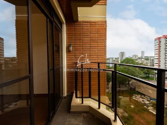 Apartamento para alugar em Campinas, Cambuí, com 3 quartos, com 120 m², Ilha De Marajo