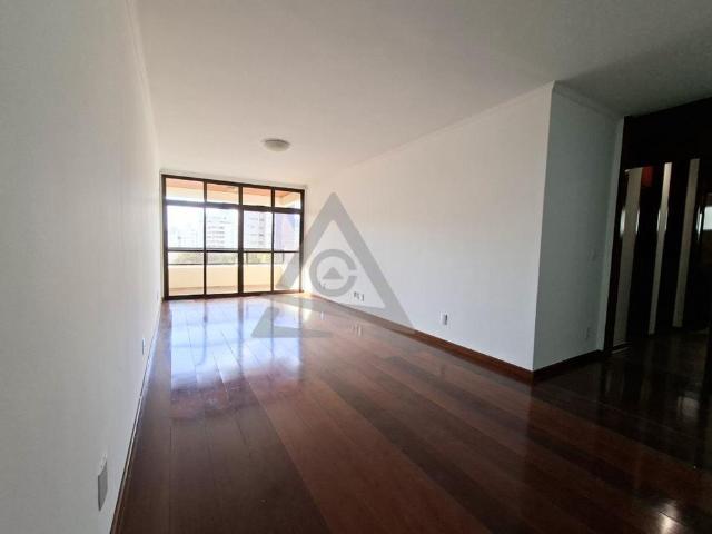 Apartamento para alugar em Campinas, Cambuí, com 3 quartos, com 160 m², Edifício Sorbonne