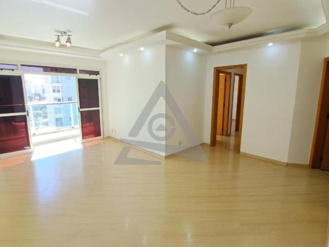 Apartamento para alugar em Campinas, Cambuí, com 3 quartos, com 92 m², Edifício Ilha de Paquetá