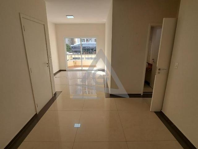 Apartamento para alugar em Campinas, Cambuí, com 3 quartos, com 95 m², Vihema
