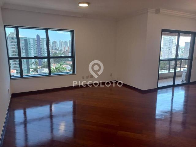 Apartamento para alugar em Campinas, Cambuí, com 4 quartos, com 160 m², Raphael Duarte