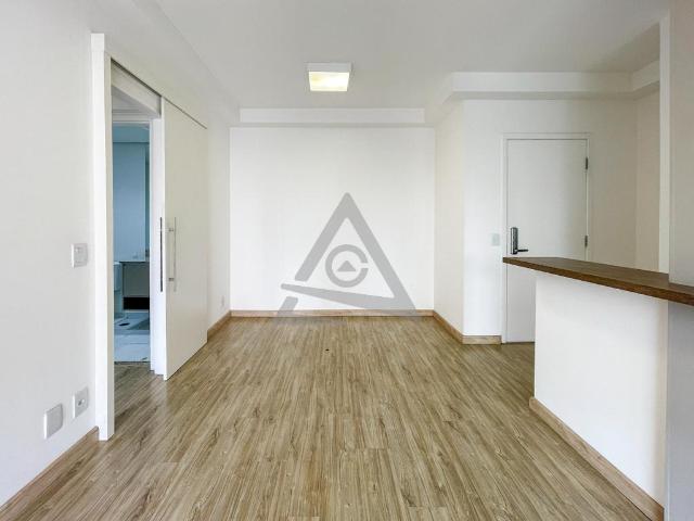 Apartamento para alugar em Campinas, Centro, com 1 suíte, com 46 m², Setin Home & Life