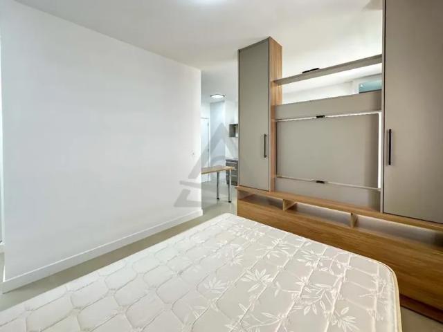 Apartamento para alugar em Campinas, Centro, com 1 suíte, com 42 m², Sirius Patriani
