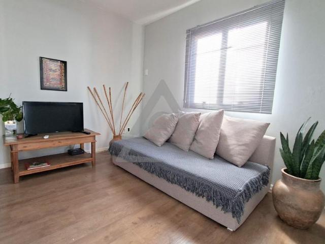 Apartamento para alugar em Campinas, Centro, com 1 quarto, com 64 m², Letícia Centro