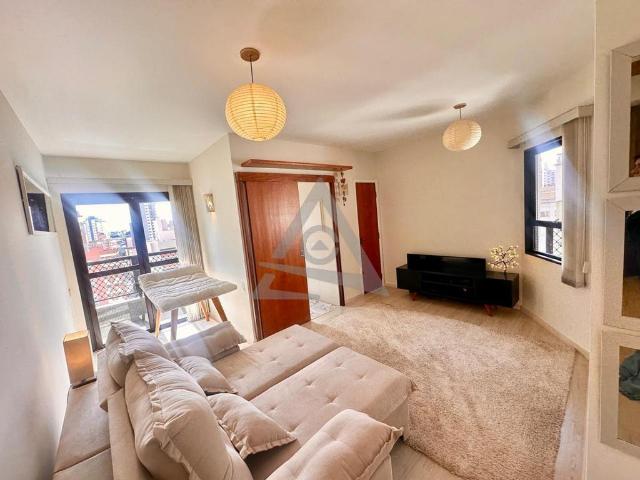 Apartamento para alugar em Campinas, Centro, com 1 quarto, com 73 m², Araponga