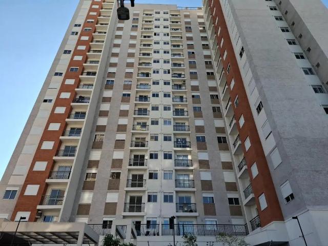 Apartamento para alugar em Campinas, Centro, com 2 quartos, com 45.53 m², Next Residence