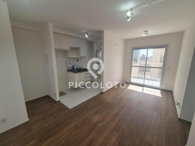 Apartamento para alugar em Campinas, Centro, com 2 quartos, com 58 m², Quirino 779