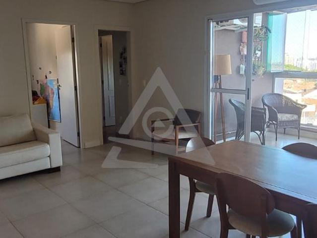 Apartamento para alugar em Campinas, Chácara da Barra, com 3 quartos, com 86 m²