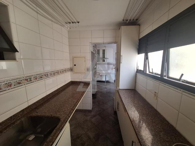 Apartamento para alugar em Campinas, Chácara Primavera, com 3 quartos, com 105 m², Andrea Palladio