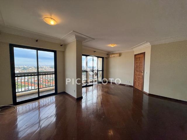 Apartamento para alugar em Campinas, Chácara Primavera, com 3 quartos, com 105 m², Andrea Palladio