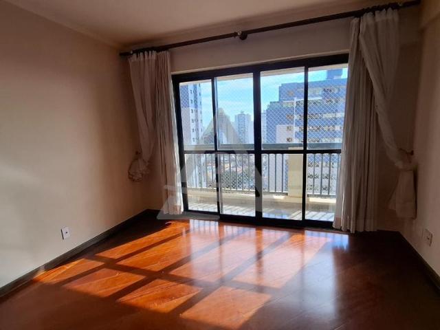 Apartamento para alugar em Campinas, Chácara Primavera, com 3 quartos, com 118 m², Andrea Palladio