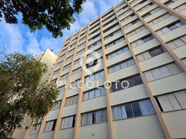 Apartamento para alugar em Campinas, Jardim Chapadão, com 3 quartos, com 114 m²