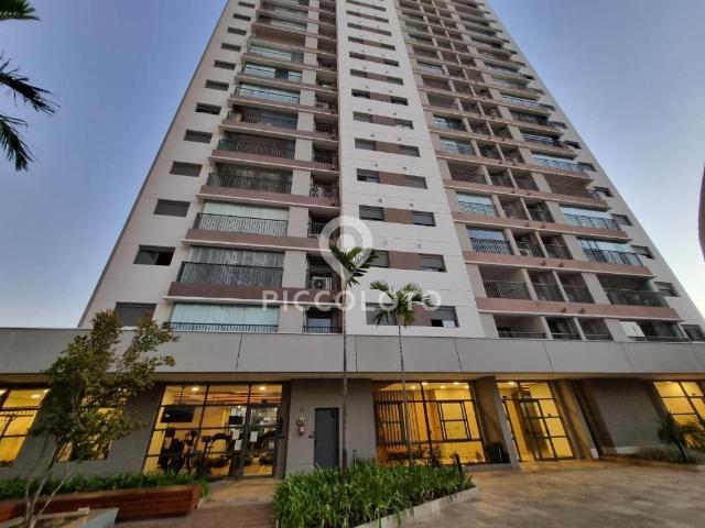 Apartamento para alugar em Campinas, Jardim Brasil, com 1 suíte, com 67 m², Grand Guanabara Duo