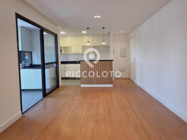 Apartamento para alugar em Campinas, Jardim Guanabara, com 3 quartos, com 79 m², Vizzi