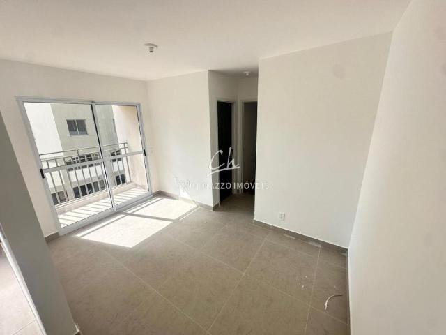 Apartamento para alugar em Campinas, Jardim Flamboyant, com 2 quartos, com 45 m², Petra Flamboyant