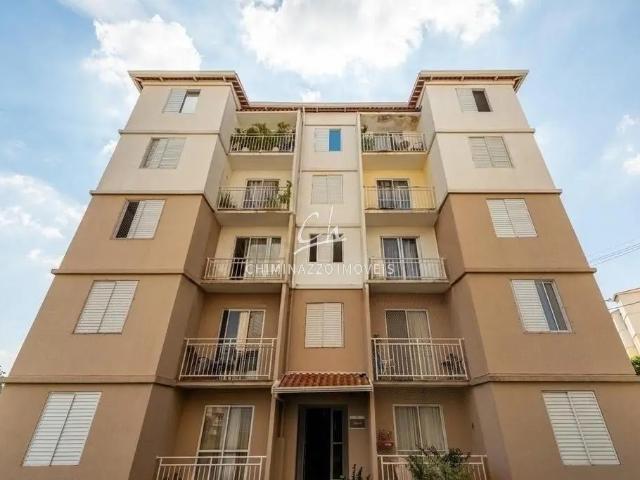 Apartamento para alugar em Campinas, Jardim Leonor, com 2 quartos, com 52 m², Água Doce