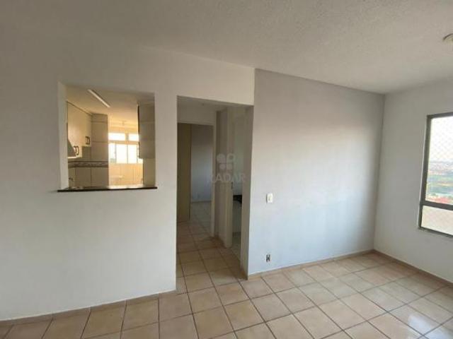 Apartamento para alugar em Campinas, Jardim São Vicente