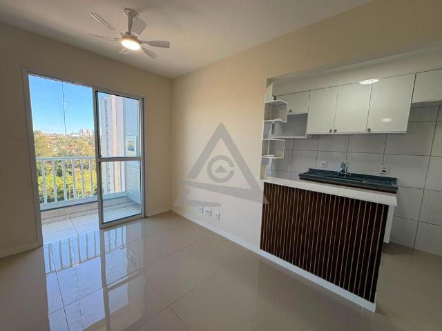Apartamento para alugar em Campinas, Jardim Samambaia, com 2 quartos, com 49 m², MeinHaus Campinas
