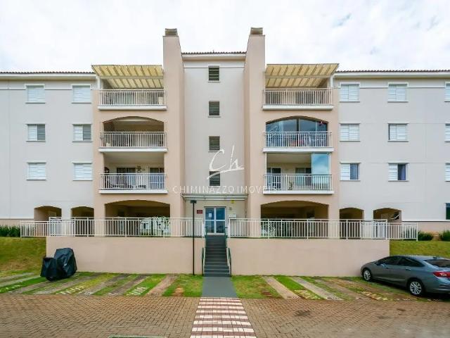 Apartamento para alugar em Campinas, Jardim Santa Genebra, com 3 quartos, com 76 m², Avalon I