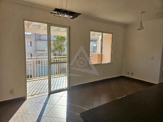 Apartamento para alugar em Campinas, Jardim Santa Genebra, com 2 quartos, com 60 m², Avalon II