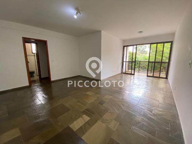 Apartamento para alugar em Campinas, Jardim Proença, com 3 suítes, com 147 m², Turmalina