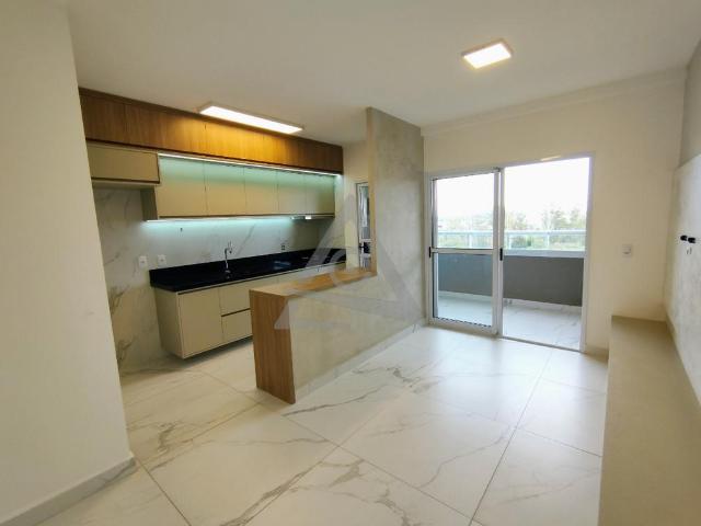 Apartamento para alugar em Campinas, Loteamento Parque São Martinho, com 2 quartos, com 66 m²