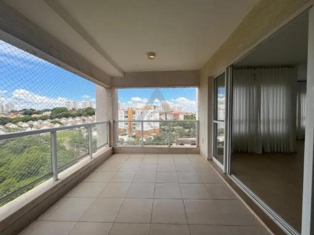 Apartamento para alugar em Campinas, Loteamento Residencial Vila Bella Dom Pedro, com 3 suítes