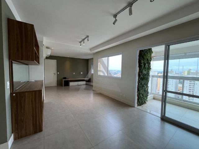 Apartamento para alugar em Campinas, Mansões Santo Antônio, com 2 suítes, com 94 m²