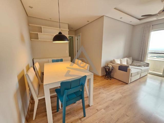 Apartamento para alugar em Campinas, Mansões Santo Antônio, com 2 quartos, com 70 m², Piacere