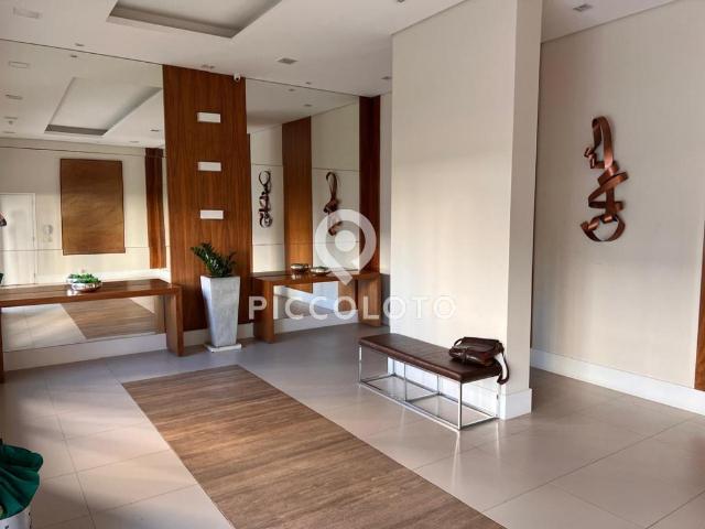 Apartamento para alugar em Campinas, Mansões Santo Antônio, com 2 quartos, com 73 m²