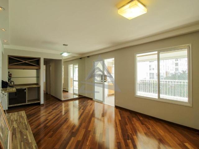 Apartamento para alugar em Campinas, Mansões Santo Antônio, com 3 quartos, com 98 m²
