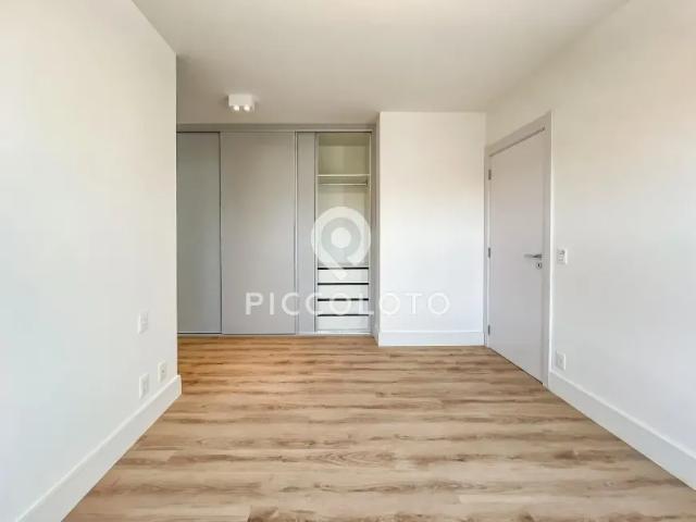 Apartamento para alugar em Campinas, no Ed. Vitra, no bairro Cambuí, com 3 suítes, com 112 m²