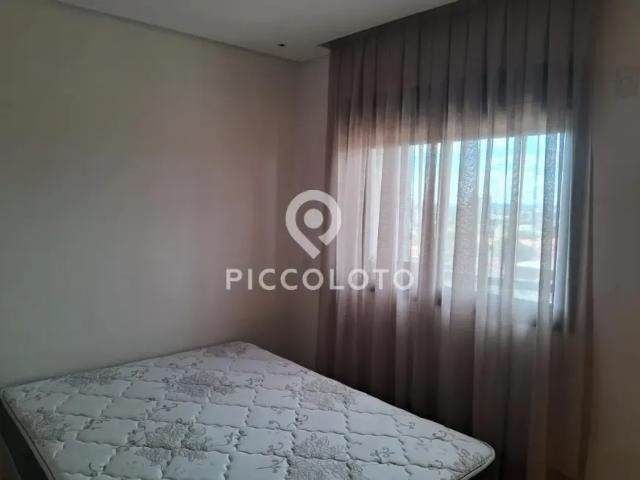 Apartamento para alugar em Campinas, Nova Campinas, com 1 suíte, com 56 m², Halma 199