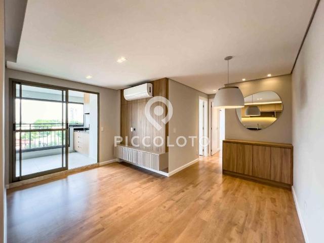 Apartamento para alugar em Campinas, Nova Campinas, com 2 suítes, com 73 m², Living Grand Wish