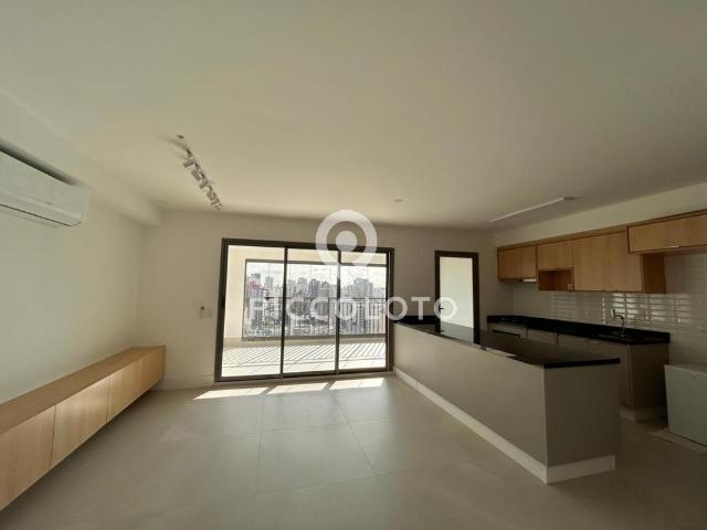 Apartamento para alugar em Campinas, Nova Campinas, com 3 suítes, com 120.8 m², Haus Nova Campinas