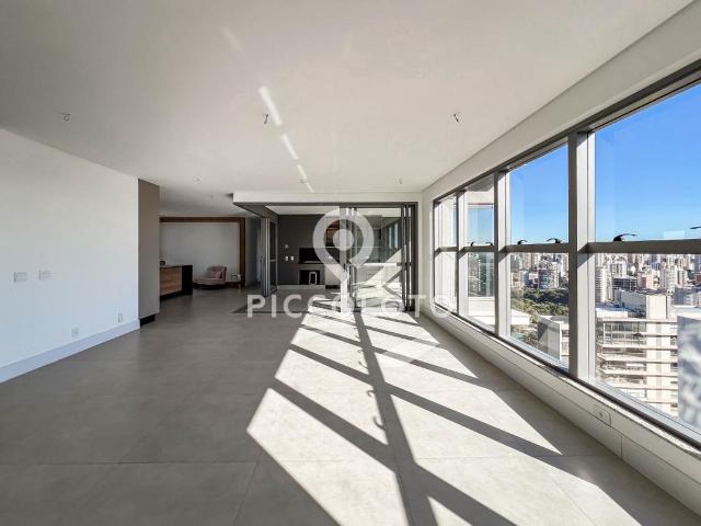Apartamento para alugar em Campinas, Nova Campinas, com 3 suítes, com 222 m², Legend Nova Campinas