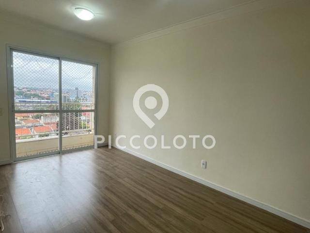 Apartamento para alugar em Campinas, Parque Itália, com 3 quartos, com 64 m², Jardins de Itália