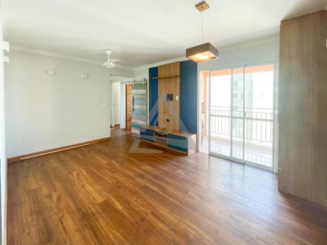 Apartamento para alugar em Campinas, Parque Prado, com 3 quartos, com 75 m², Reviva