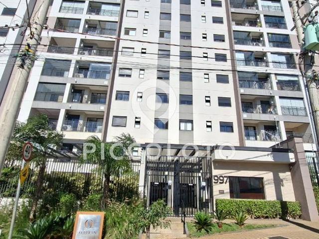 Apartamento para alugar em Campinas, Parque Rural Fazenda Santa Cândida, com 3 quartos, com 74 m²
