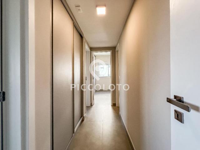 Apartamento para alugar em Campinas, Parque Taquaral, com 3 quartos, com 89.79 m², DNA Taquaral