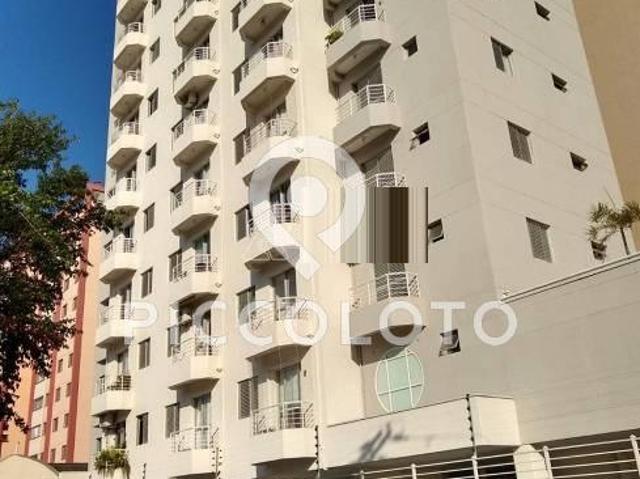 Apartamento para alugar em Campinas, Ponte Preta, com 1 quarto, com 40 m²