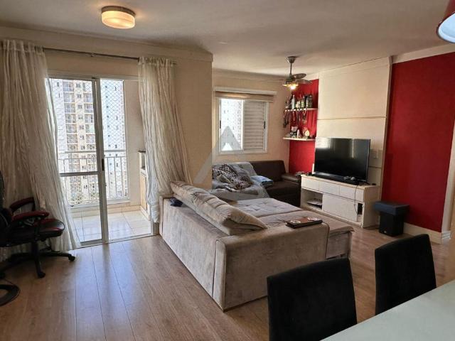 Apartamento para alugar em Campinas, Swift, com 2 quartos, com 77 m², Perfect Life
