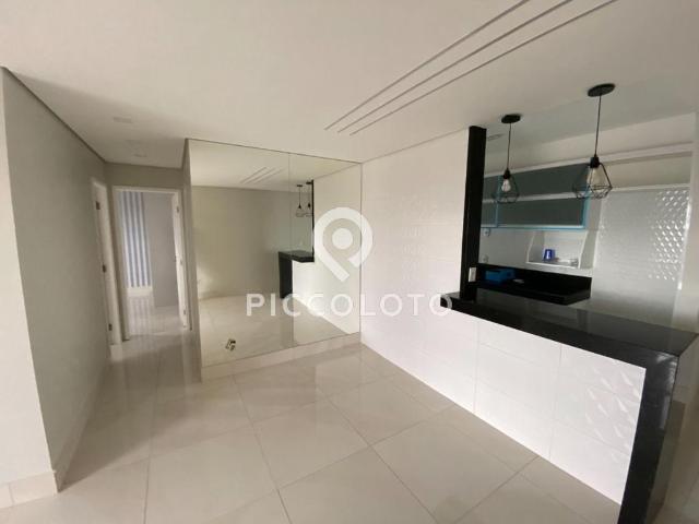 Apartamento para alugar em Campinas, Swift, com 2 quartos, com 77 m², Perfect Life Residence
