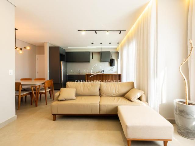 Apartamento para alugar em Campinas, Swiss Park, com 2 quartos, com 78 m², Eco Vila Genebra