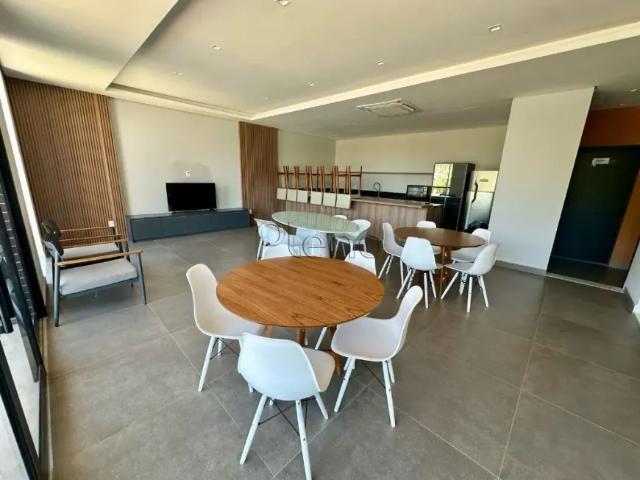 Apartamento para alugar em Campinas, Swiss Park, com 2 quartos, Eco Vila Genebra