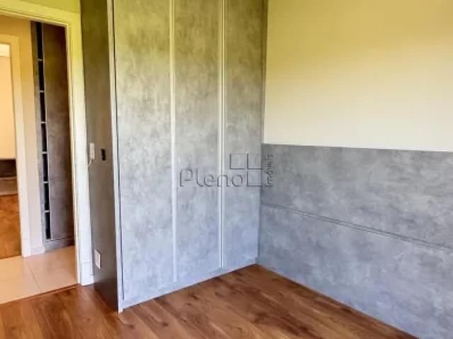 Apartamento para alugar em Campinas, Swiss Park, com 3 quartos, com 91 m², Villeneuve