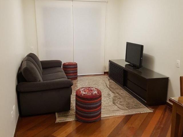 Apartamento para alugar em Cerqueira César · 2 dorm · Mega Brasil Imóveis · Mega Brasil Imóveis