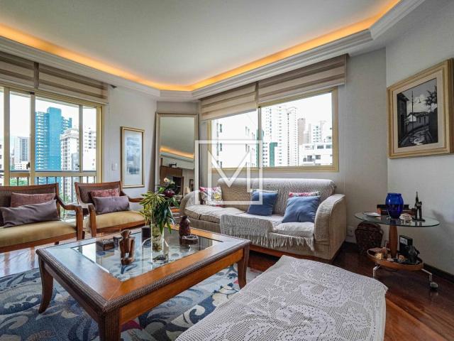 Apartamento para alugar em Chácara Klabin · 4 dorm · Mega Brasil Imóveis · Mega Brasil Imóveis